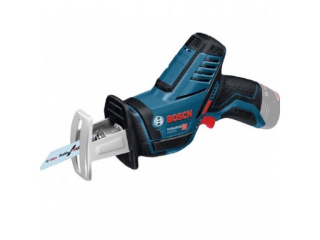 BOSCH plavi alat GSA 12V-14 Solo Akumulatorska univerzalna testera
