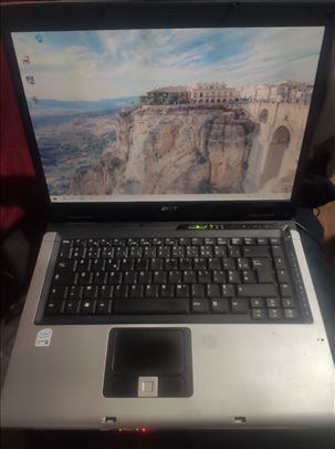 Acer Aspire 5610 laptop
