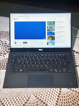 DELL XPS i7 5500u 8/256gb SSD 9343 QHD Touchscreen