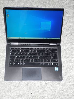 Lenovo Yoga 710-14IKB i7-7500U Hybrid 8gb 256gb