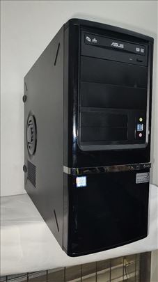i7 4790S,16 gb ddr3,RX 480 8 GB,ssd 128 gb+750 gb