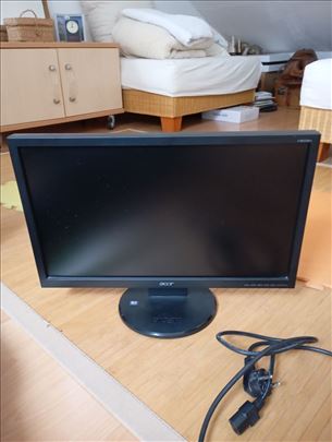 monitor Acer,20 inchi