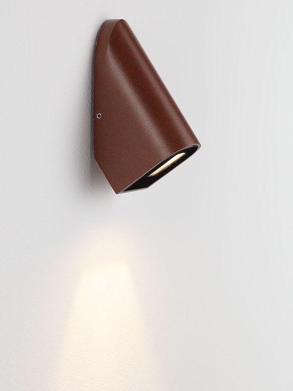 NOVA LUCE stepenišna lampa SOREN – 9050728