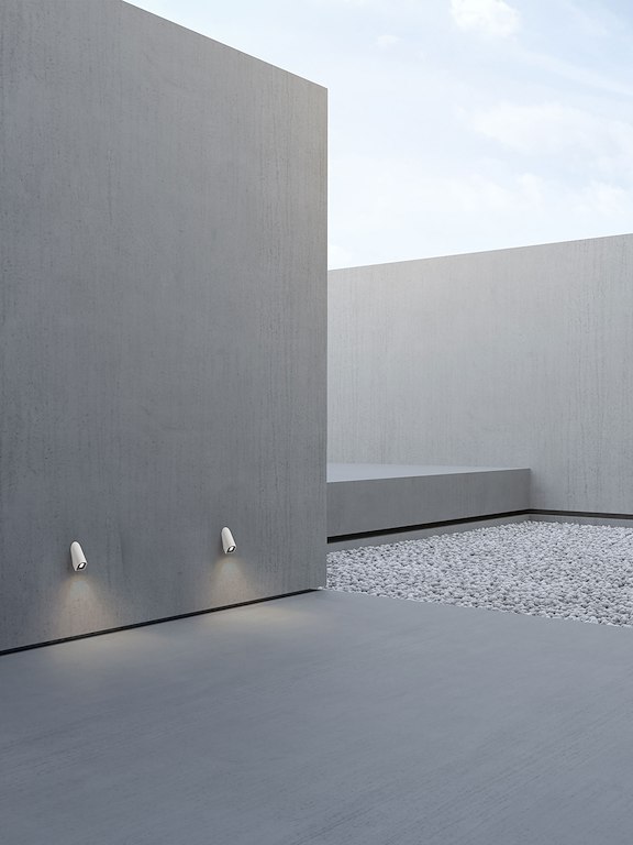 NOVA LUCE stepenišna lampa SOREN – 9050727