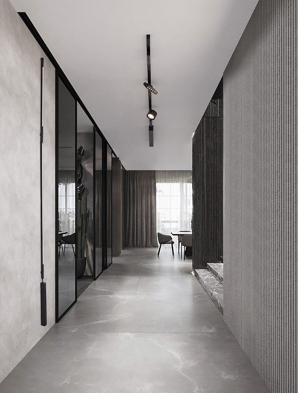 NOVA LUCE pribor IVY – 9580912