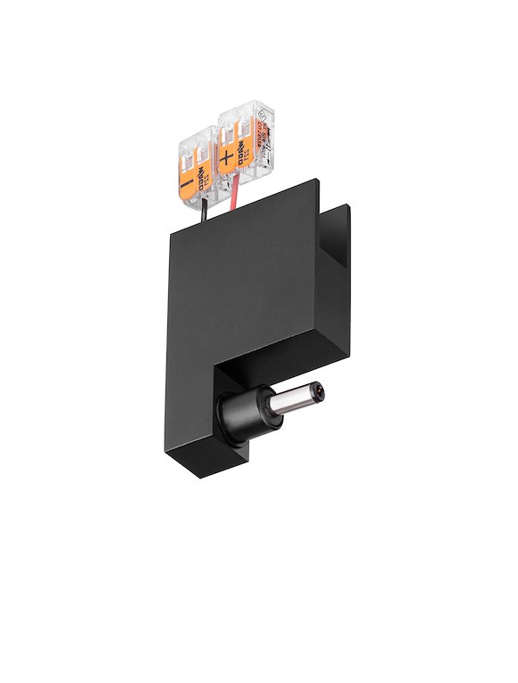 NOVA LUCE pribor IVY – 9580905