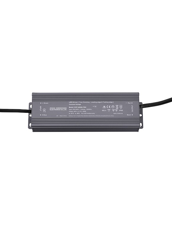NOVA LUCE pribor IVY – 9580903