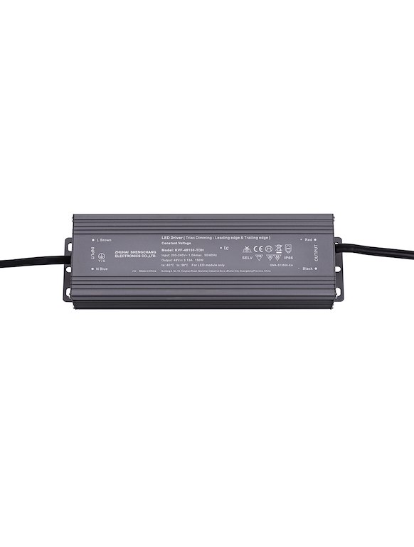 NOVA LUCE pribor IVY – 9580902