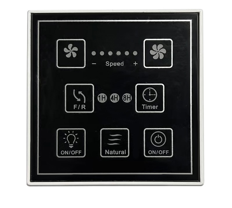 NOVA LUCE pribor WALL PANEL – 9953200