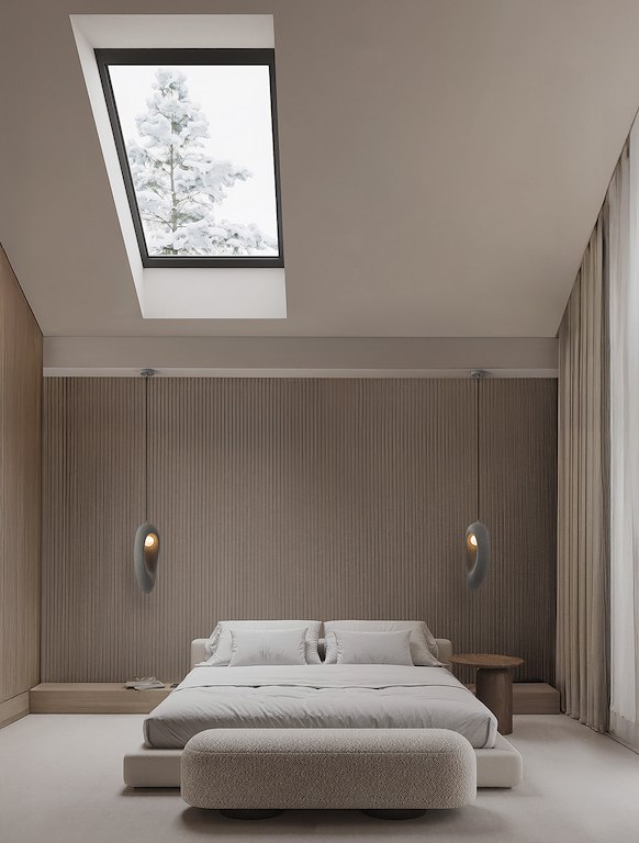 NOVA LUCE luster TEMPUS – 9002687