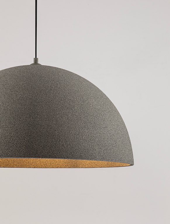 NOVA LUCE luster STARLA – 9002683
