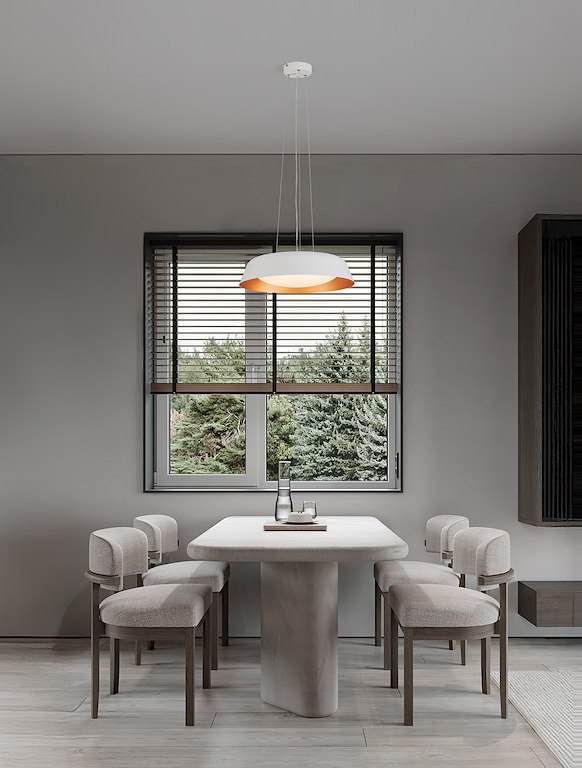 NOVA LUCE luster SOLVIA – 9540328