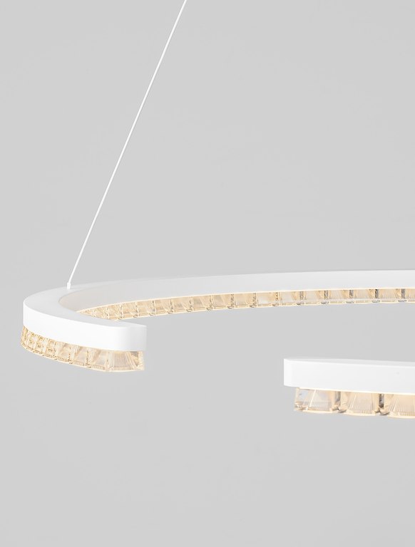 NOVA LUCE luster GREAMY – 9030957