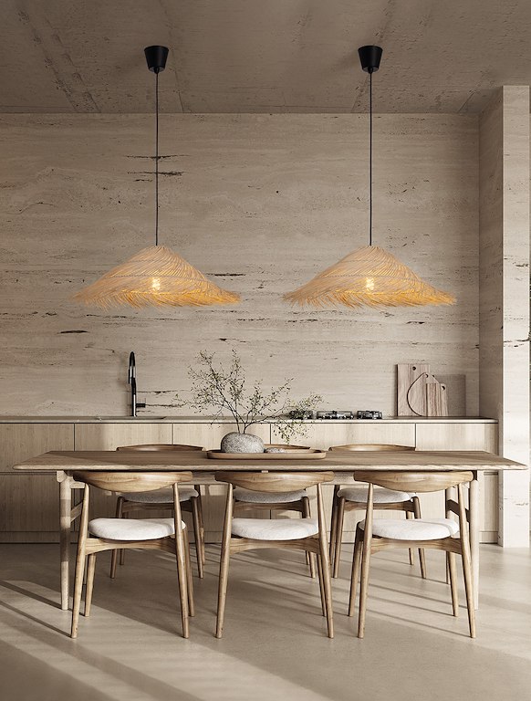 NOVA LUCE luster ALUA – 9586532
