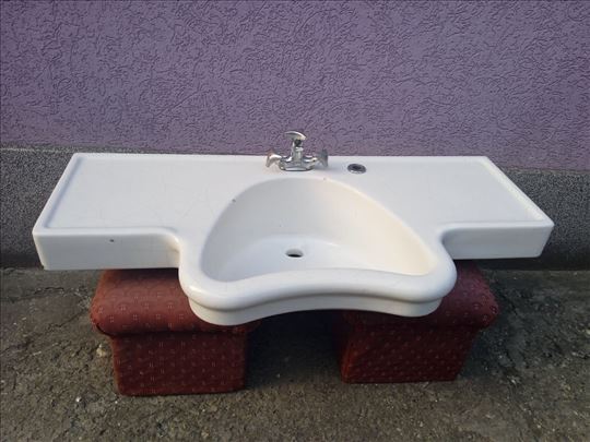 stari lavabo za retro frizerske salone OLYMP