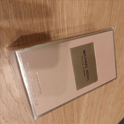 PARFEM Michael Kors