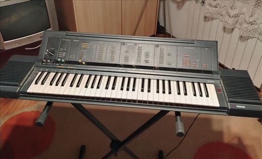 Yamaha PS 6100,5 Oktava