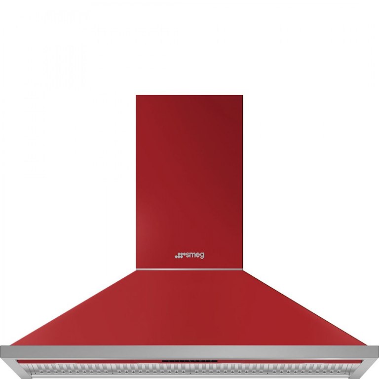 Smeg KPF12RD zidni aspirator