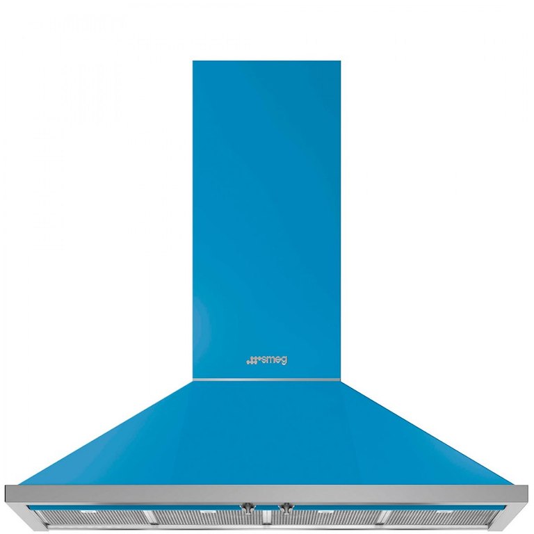 Smeg KPF12T zidni aspirator