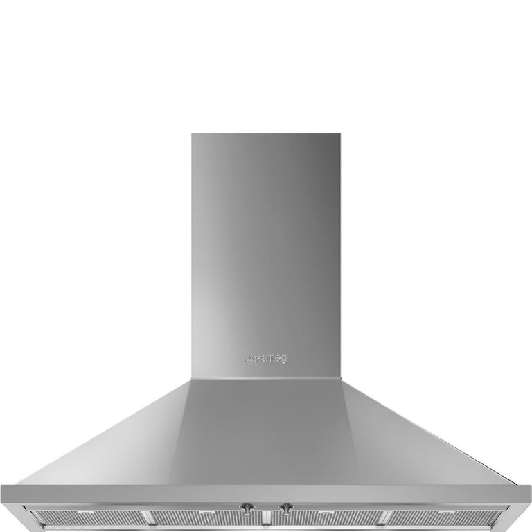 Smeg KPF12X zidni aspirator