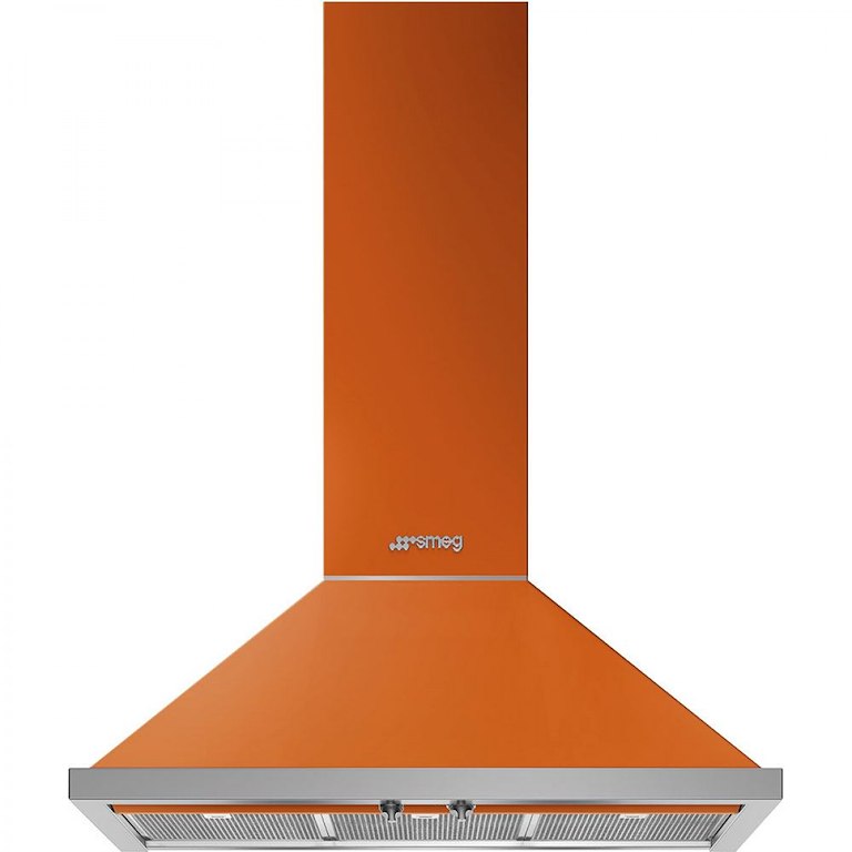 Smeg KPF9OR zidni aspirator