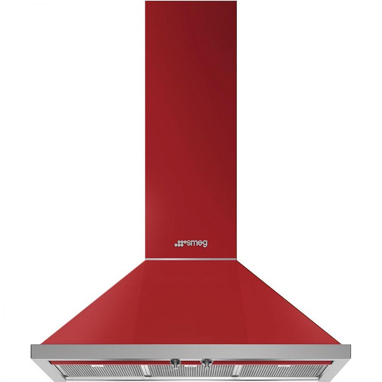 Smeg KPF9RD zidni aspirator