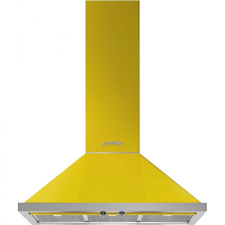 Smeg KPF9YW zidni aspirator