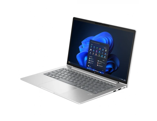 HP EliteBook 840 G11 (D06SSES) laptop Intel Core Ultra 5 225U 14" WUXGA 16GB 512GB SSD Intel Graphics srebrni