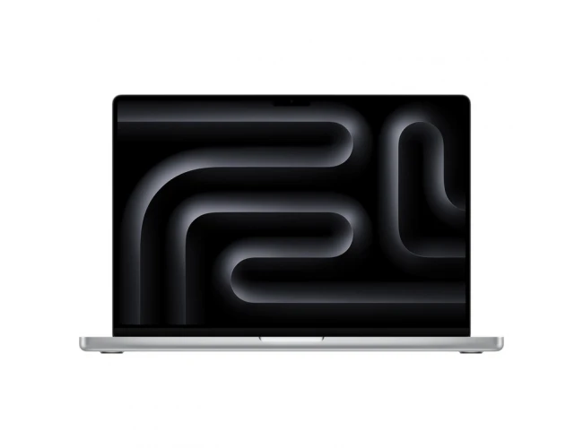 Apple MacBook Pro 16.2" M4 Pro laptop (Z1FP000C6) 14-core CPU 20-core GPU 48GB 1TB SSD srebrni
