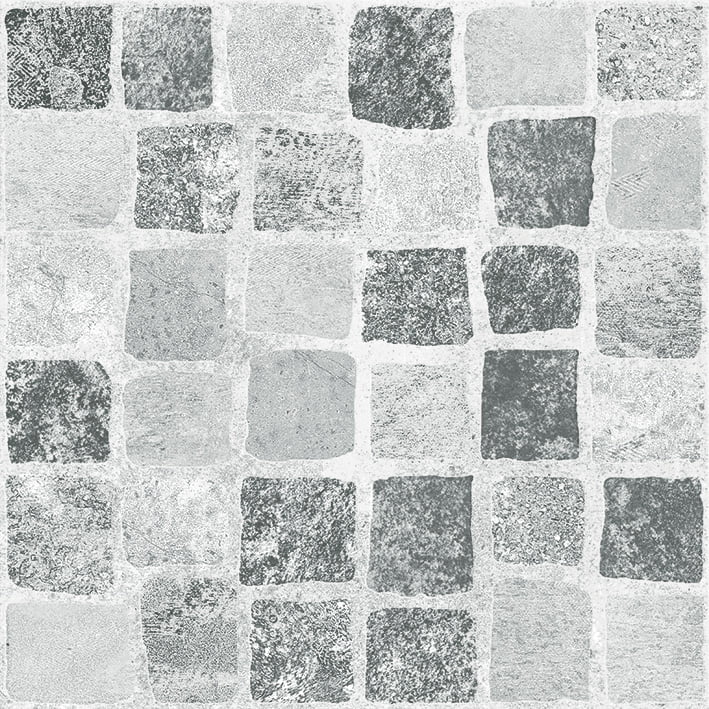 EDNA GREY 33×33 IMITACIJA KAMENA