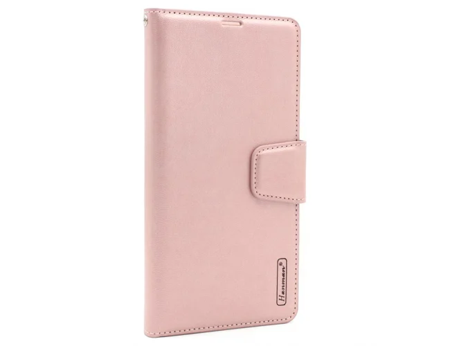 Hanman Canvas ORG maska za mobilni telefon A57 5G roze