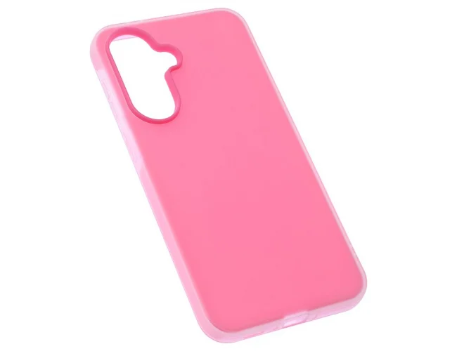 Teracell Sugar Pop maska za mobilni telefon Samsung A57 roze