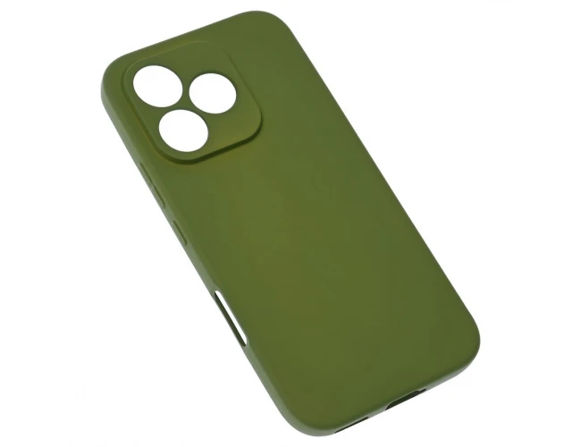 Teracell Gentle Color maska za mobilni Honor 600 Lite - zelena