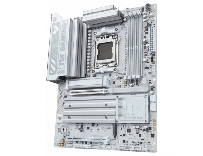 Asus TUF GAMING X870-PRO WIFI7 W NEO matična ploča