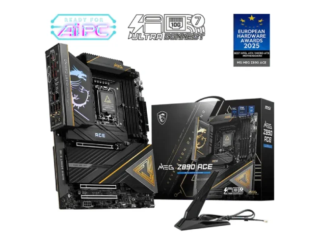 MSI MEG Z890 ACE matična ploča