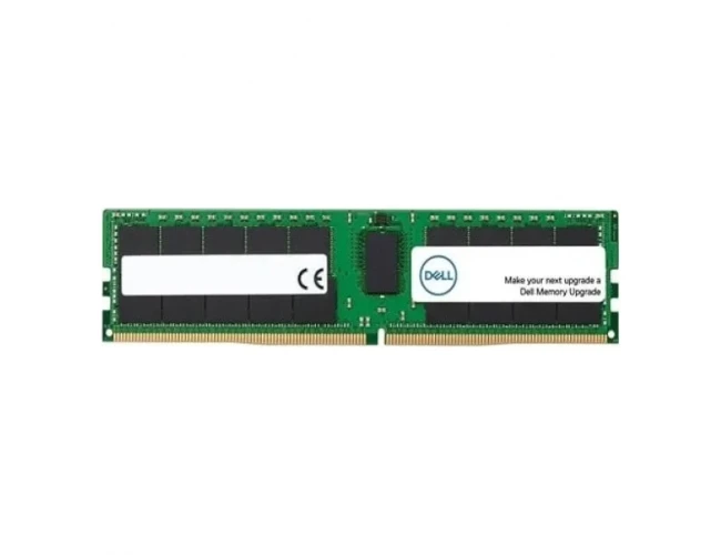 Dell 32GB UDIMM DDR4 3200MHz memorija za desktop
