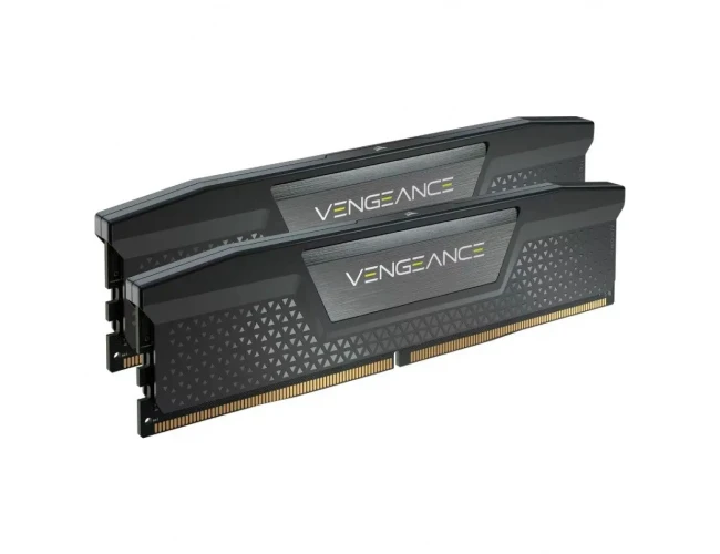 Corsair 32GB (2x16GB) DIMM DDR5 6000MHz Vengeance CMK32GX5M2B6000C38 memorija za desktop