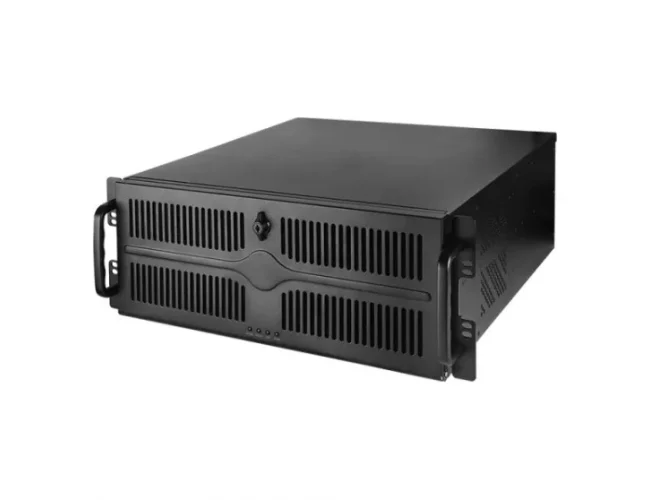 Chieftec UNC-409S-B 19" 4U rackmount serversko kućište