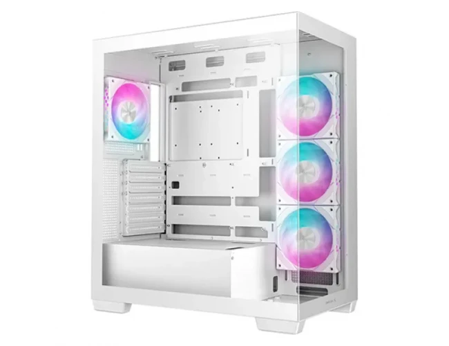 DeepCool CG580 4F V2 White kućište
