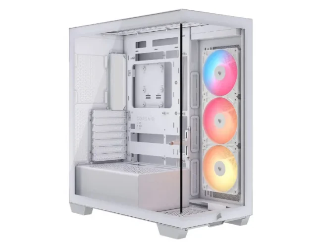 Corsair 3500X RS-R ARGB White kućište