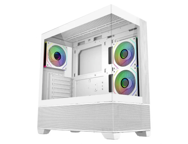 Cooler Master Elite 690 kućište belo (E690-WHNN-S00)