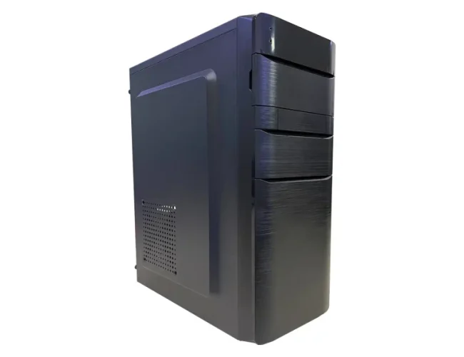 Office kompjuter AMD Ryzen 5 3400G 16GB 500GB