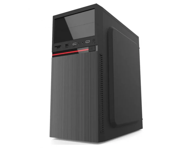 Office kompjuter i5-14400F 8GB 256GB R5 230 2GB 500W