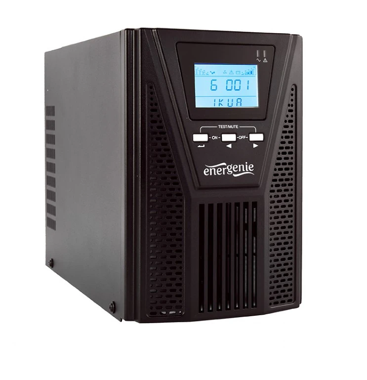 Gembird (EG-UPSO-1000) UPS uređaj 1000VA/900W online