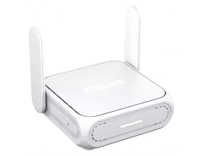 Asus RT-BE58 GO Dual Band WiFi 7 ruter
