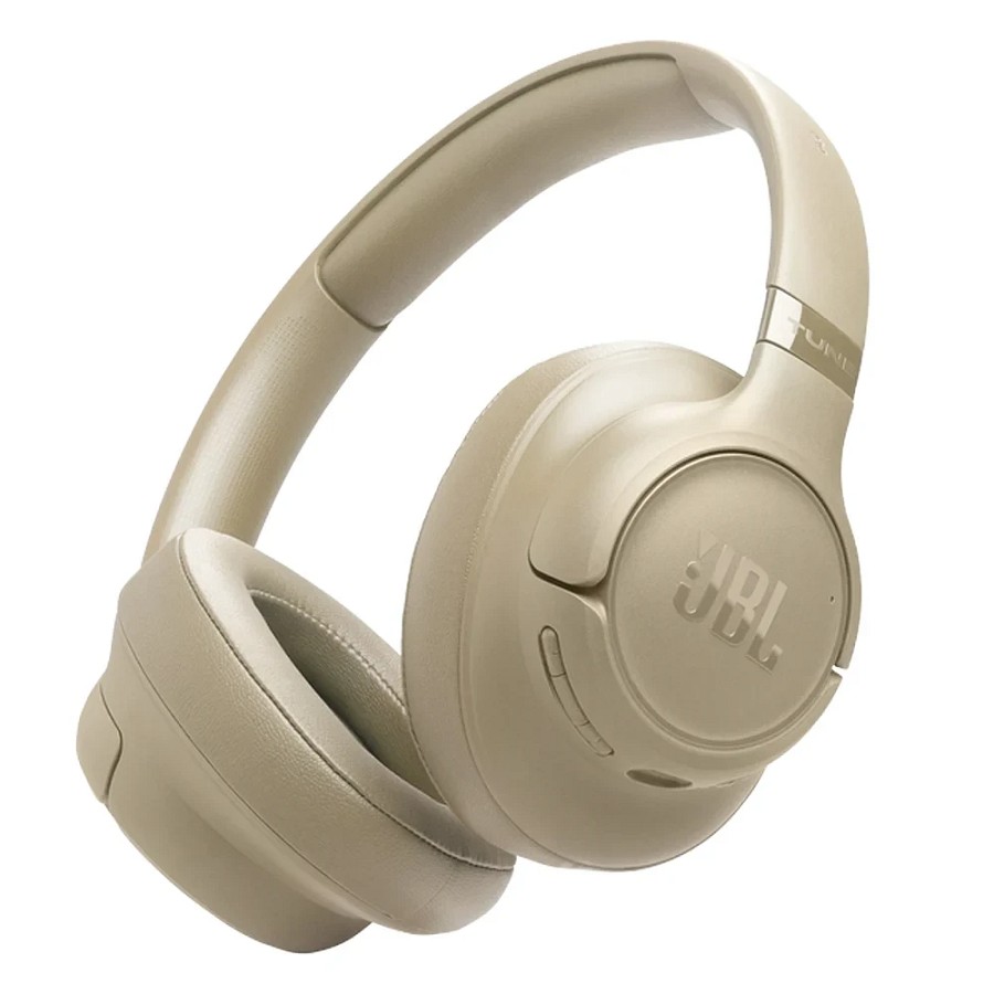 JBL Wireless slušalice Tune 730BT bež