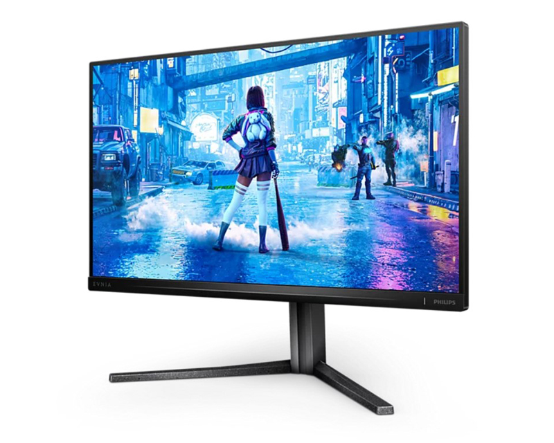 24.5 inča Evnia 25M2N5200U/00 FHD 1920x1080 Fast IPS 390 Hz G-SYNC gaming monitor