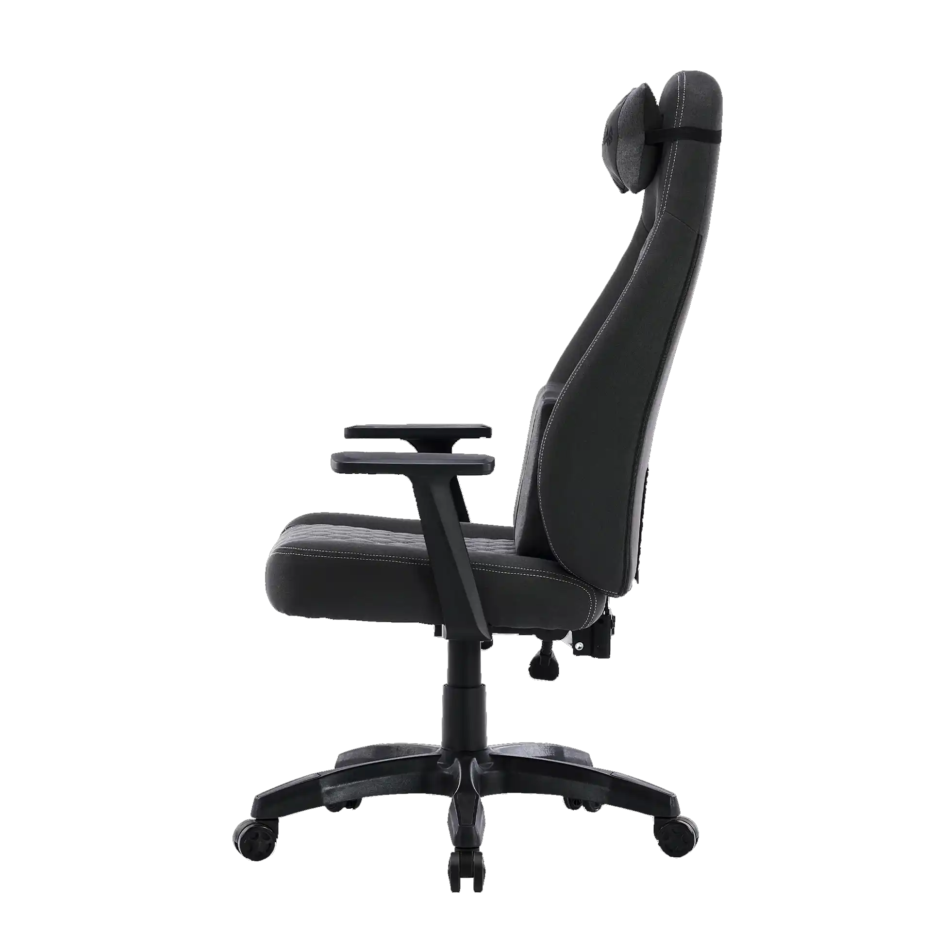 Gaming stolica Gamdias Zelus E4 Weave sivo/crna