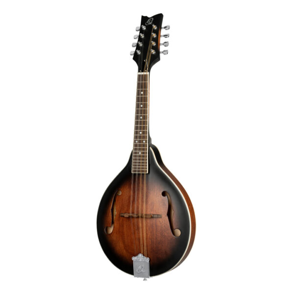 Ortega RMA30-WB-L Americana Series A Style mandolina za levoruke