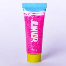 Tempera 22ml GLITTER PINK